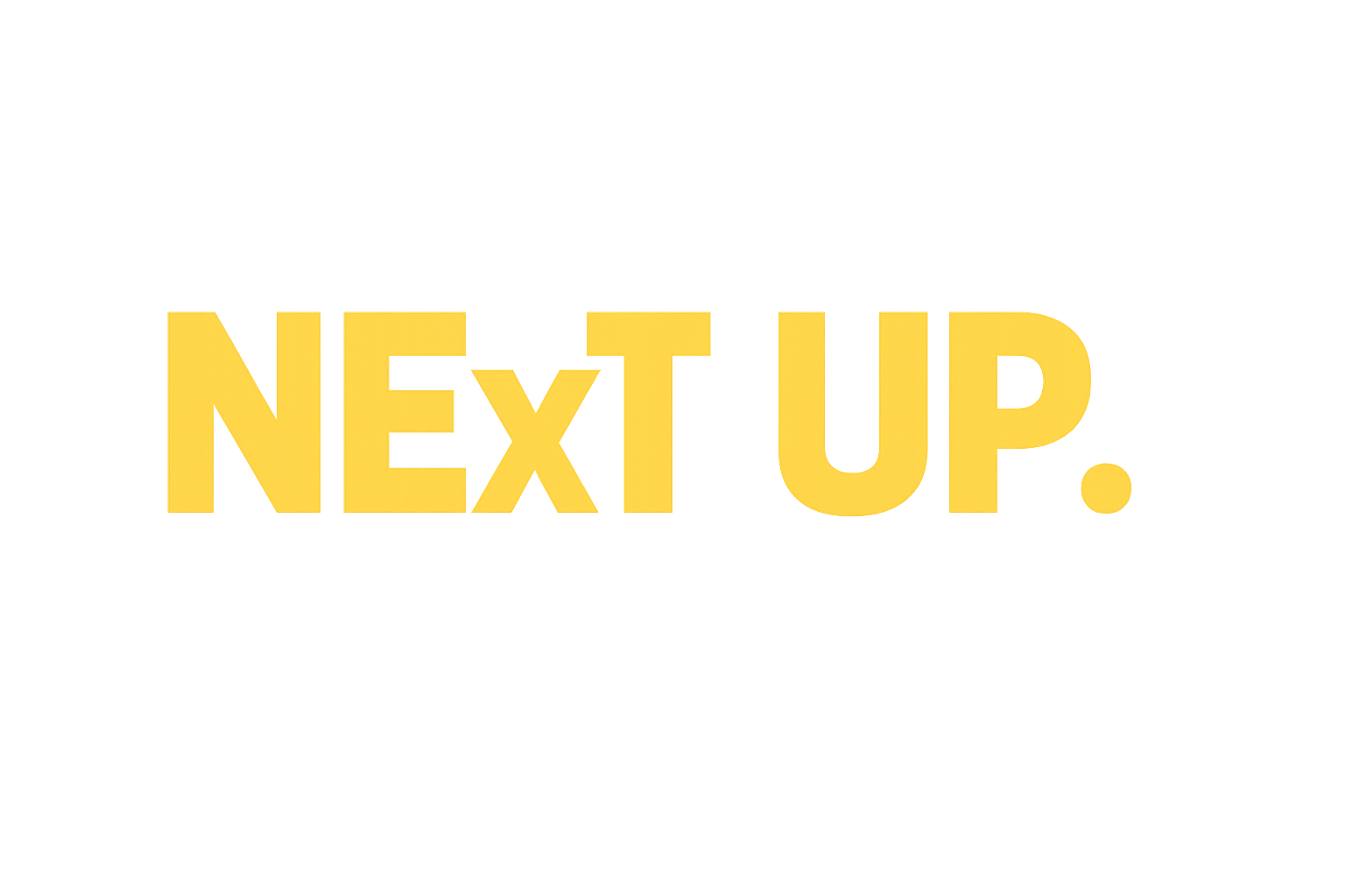 Next Up Marketing